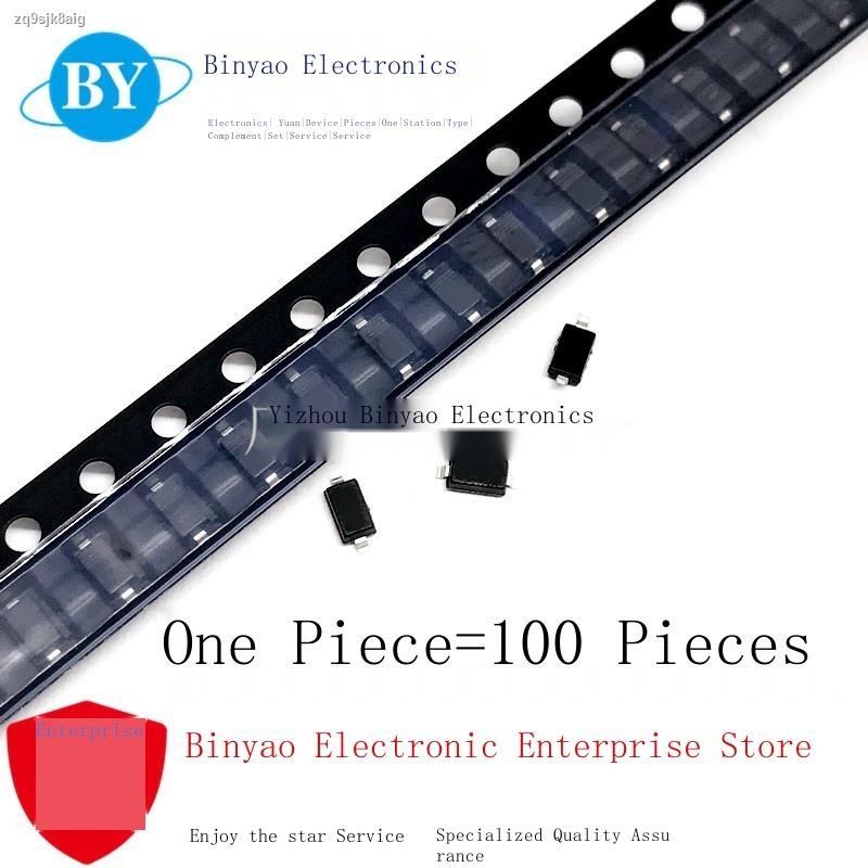 SMD fast recovery rectifier diode FR107W silk screen F7 1206 SOD-123 ...