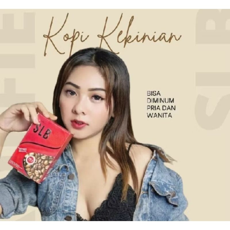 New SLB 1 Box Contains 10 Sachets 100% ORI | Shopee Philippines