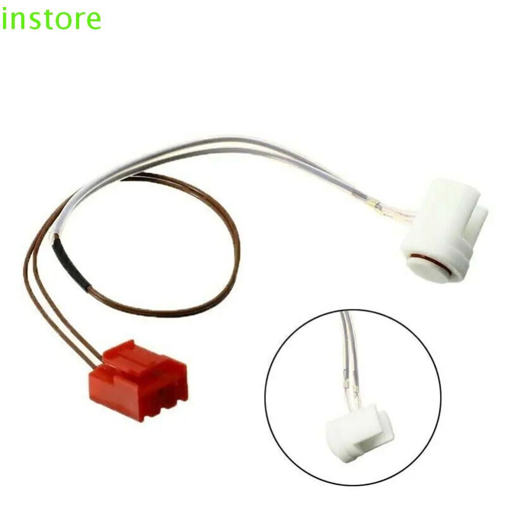 INSTORE Parking Heater Temperature Sensor, Ceramic Replacement Sensor ...