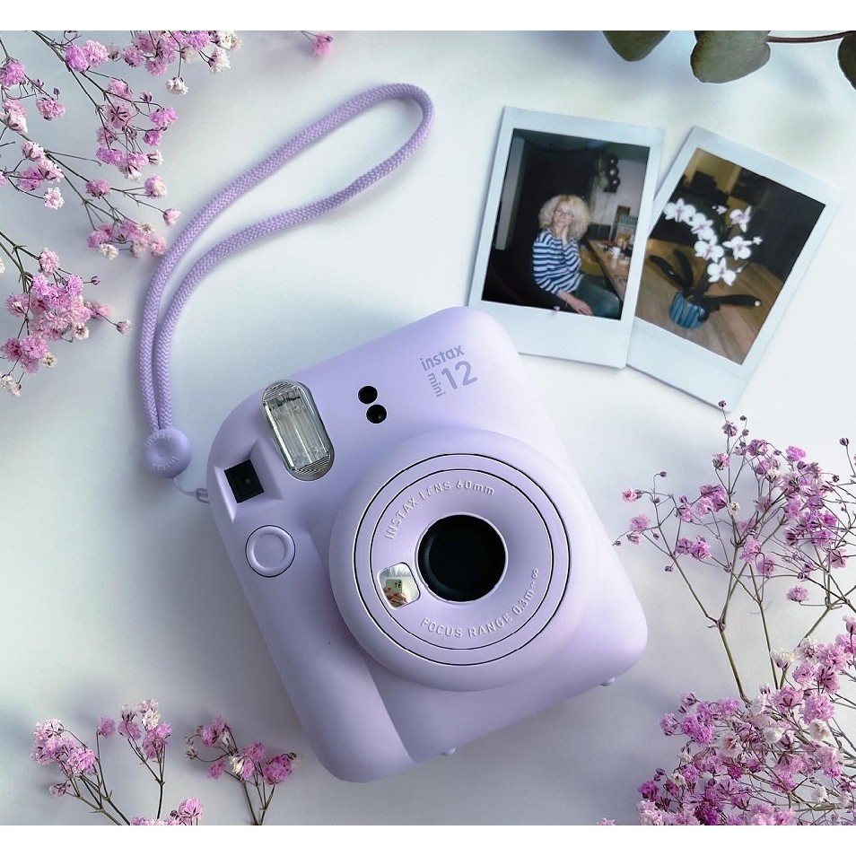 Mega price discount 99 pesos only! FUJIFILM INSTAX Mini12 Instant ...