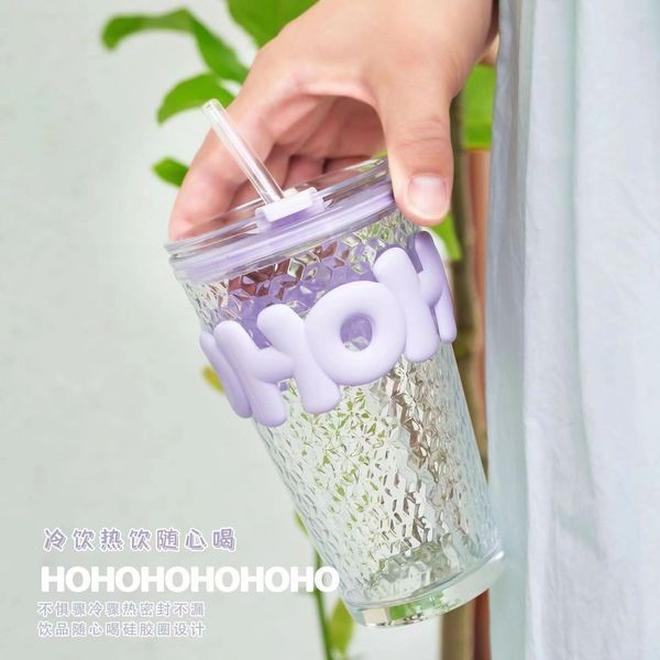 token souvenir for appreciation token of appreciation High-value glass ...