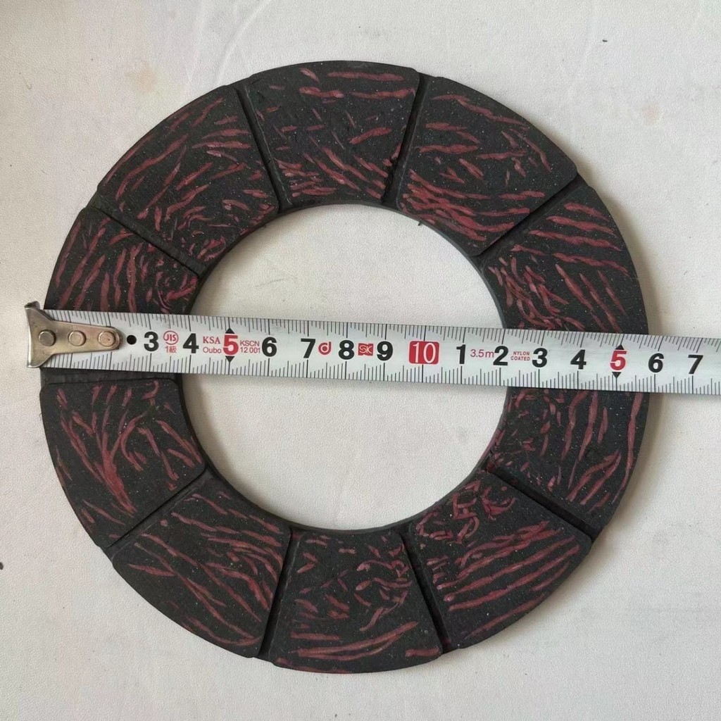 Revo Yulong Huaxi Yutian Baler Huade Hay Baler Grinding Disc ...