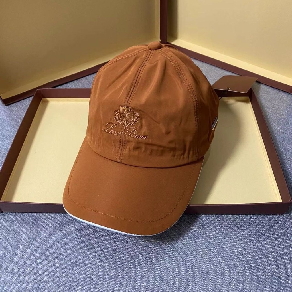 Hb Hat Letter Peaked Cap Spring Summer All-Match Fashion Baseball Cap ...