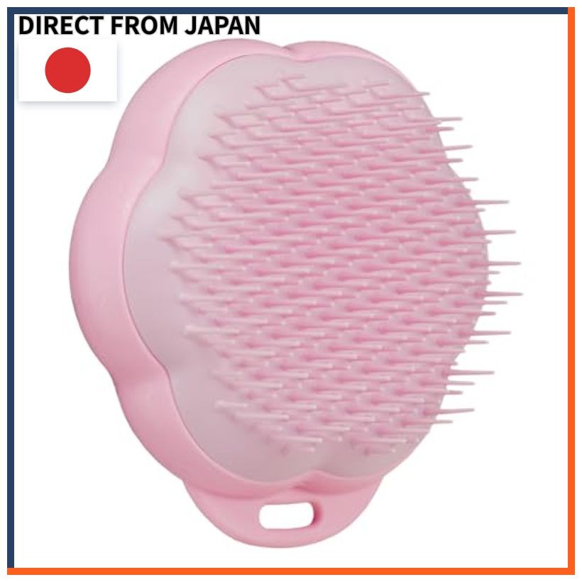 Tangle Teezer Pet Teaser Cat Relax Pink Domestic Genuine Product ...