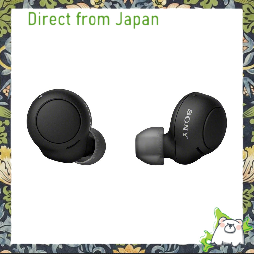 【Direct from Japan】Sony (SONY) True Wireless Earbuds WF-C500 ...