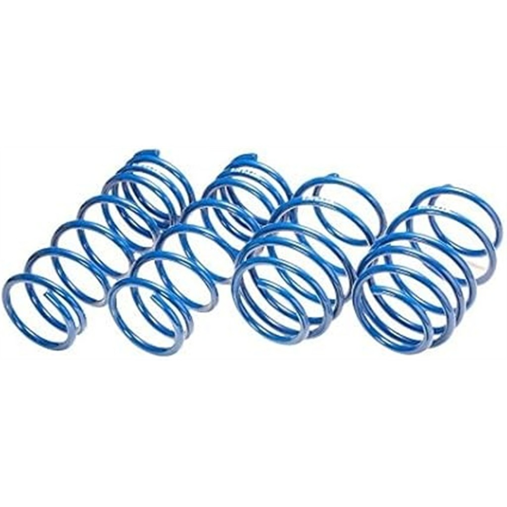 [Japan][SWIFT]ESPELIR Super Lowering Springs (ESS-4036) for Suzuki ...