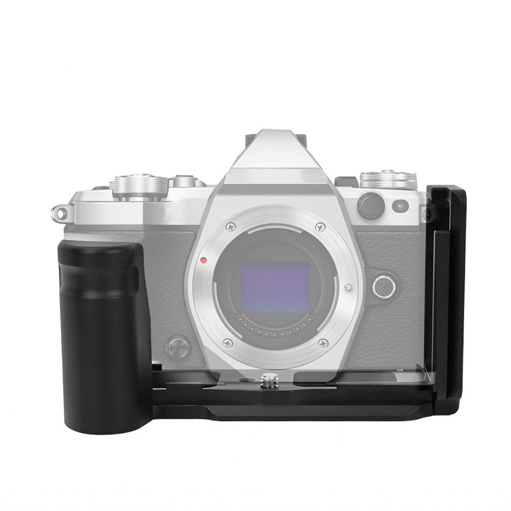 Quick Release L Plate Wear Resistant Camera Bracket Professional Hollow ...