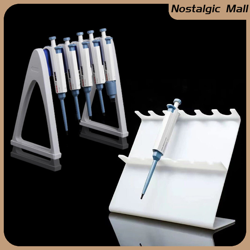 Lab Pipette Holder Trapezoid Pipette Rack And A Type Pipette Stander ...