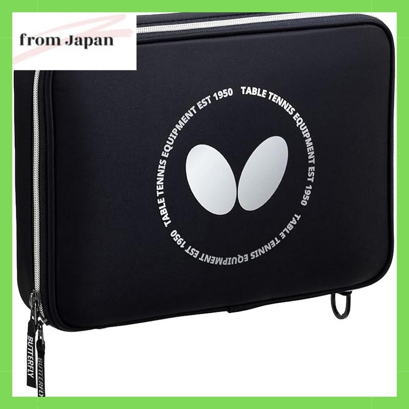 Butterfly Racket Case SU Case 63360 Black | Shopee Philippines