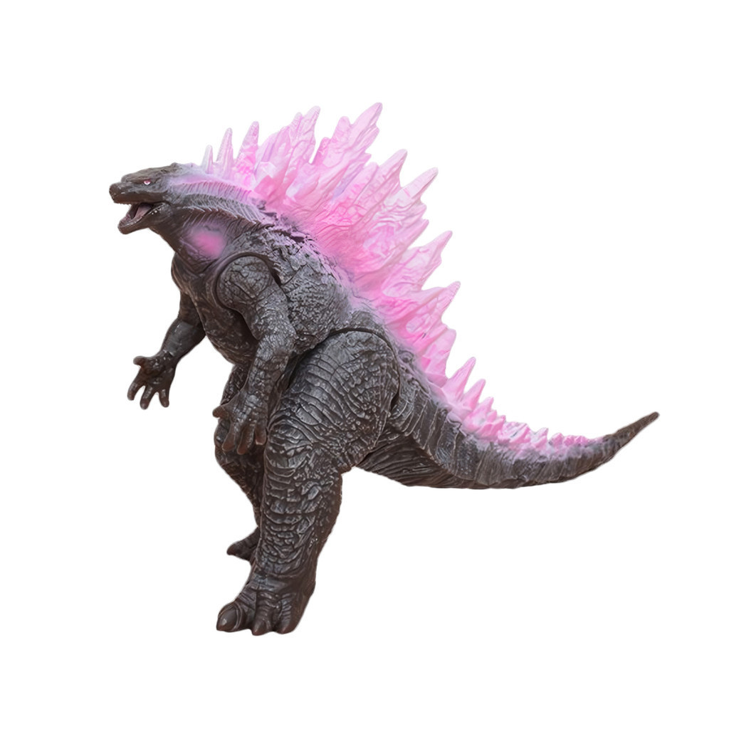 Godzilla Red Lotus The New Empire 2024 16cm action figure PVC D-FGA392 ...