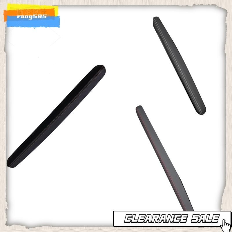 Dash Navigation Shading Cover Trim for Mercedes-Benz EQC/GLB/EQB/EQA ...