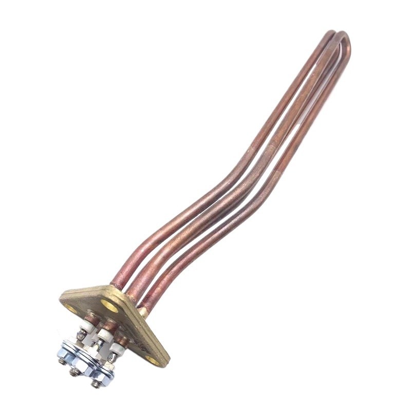 ROCKET rocket semi-automatic coffee machine heating tube Ascaso coffee ...