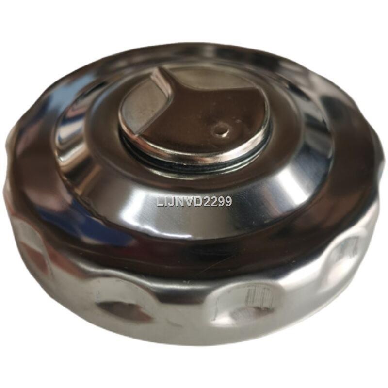COD/ Loader forklift accessories Changlin 955 stainless steel fuel tank ...