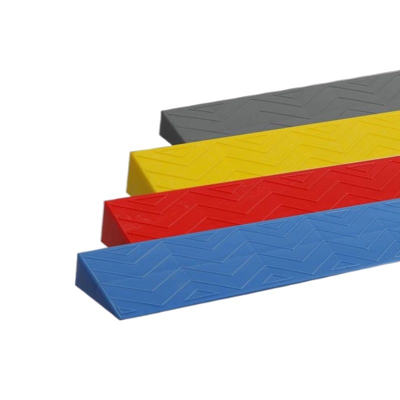 ⊙Indoor plastic step pad slope pad household sweeping robot climbing ...