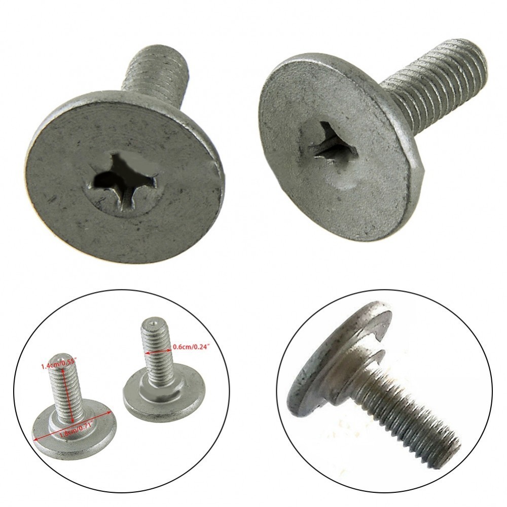 -New In April-Seamless Replacement for Broken Lower Cover Bolts (For ...