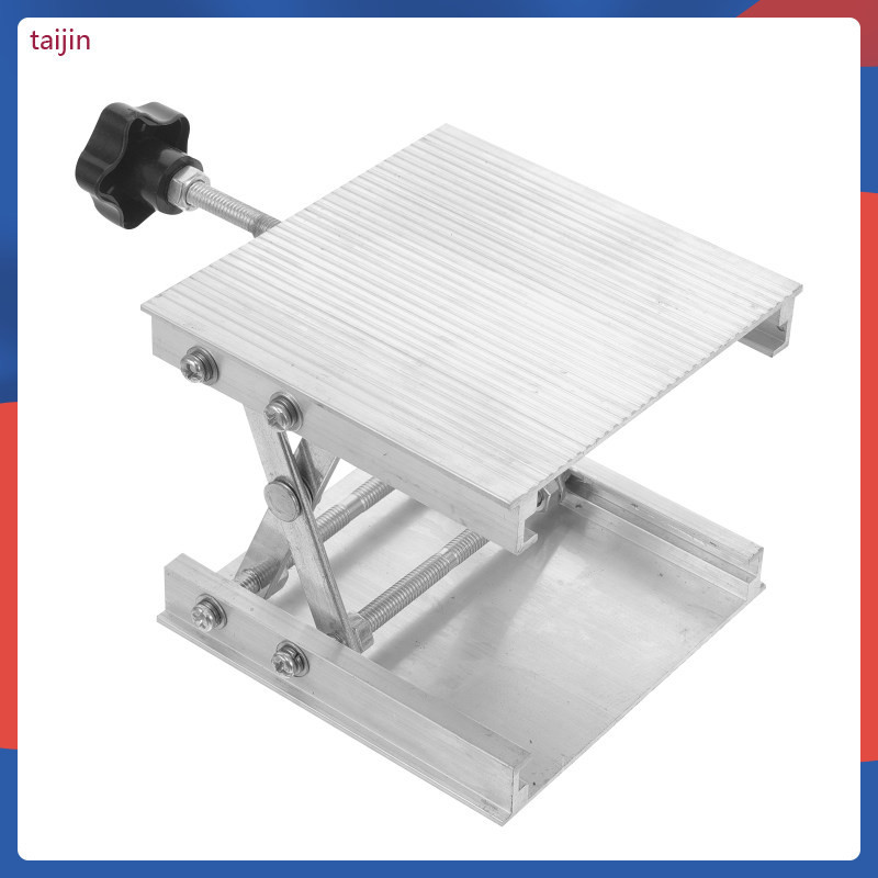 Level Lift Table Jack Stand Platform Lifting Laboratory Support taijin ...