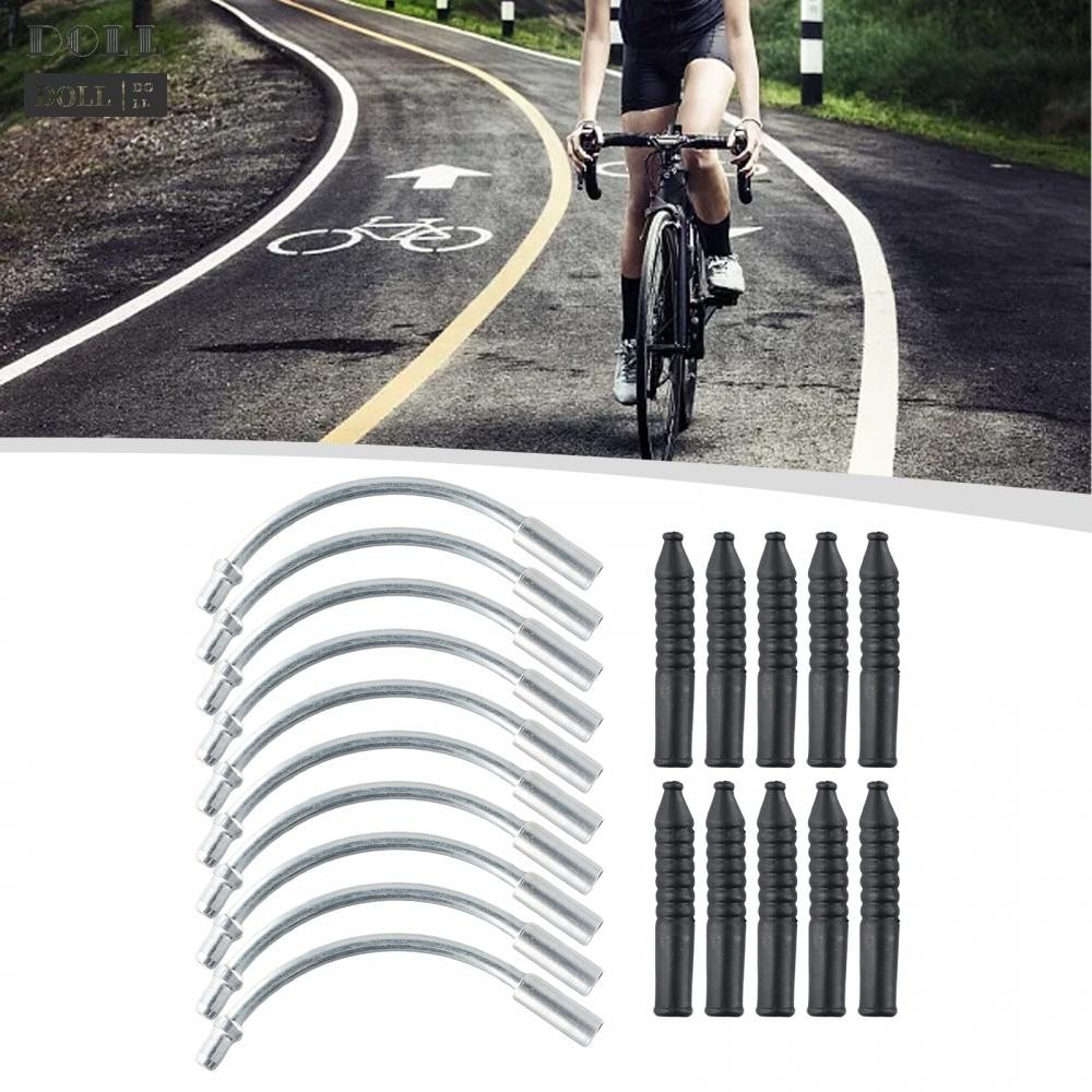 【shopee】Upgrade Your Bike's Braking System with V Brake Noodle Guide ...