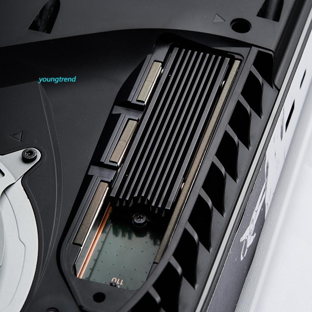 M.2 2280 SSD Cooler Radiator NVME Heat Cooler Radiator for PS5 Game ...