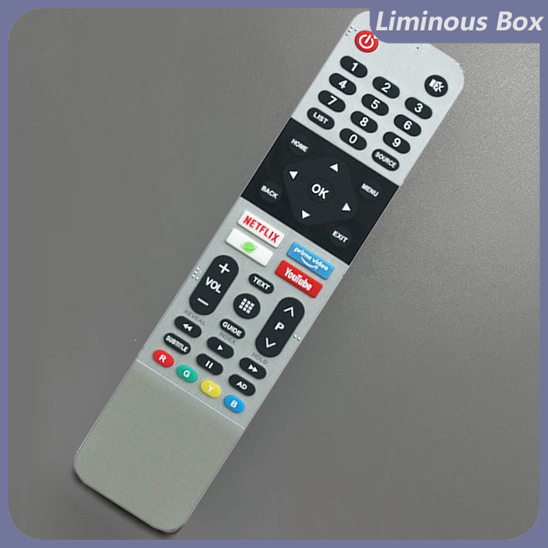 Original Skyworth Coocaa Smart Android TV Remote Control For UB5 Serie ...