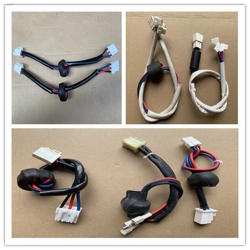 COD☆Original Midea on-hook air conditioner external inverter mainboard ...