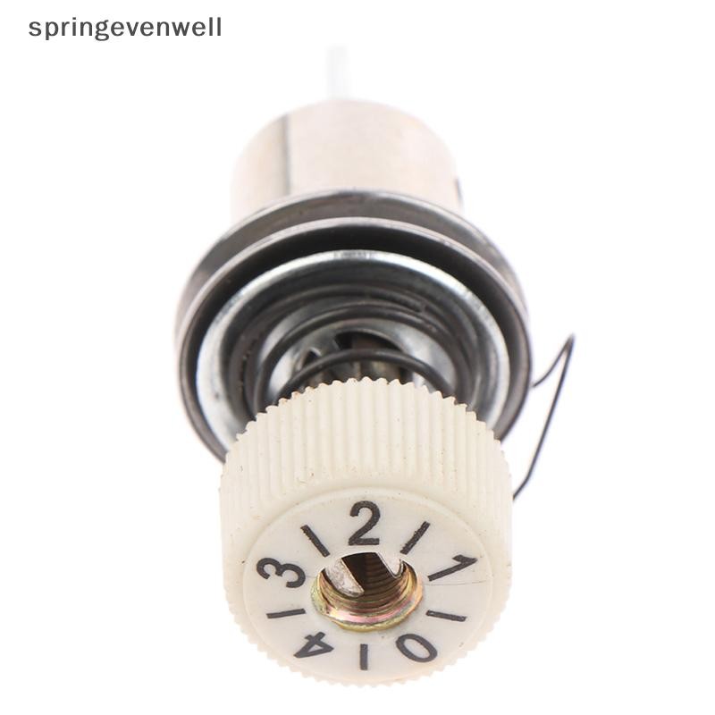 SEW thread Tension Assembly for JUKI DDL-5550,DDL- 8500,DDL-555 DDL ...