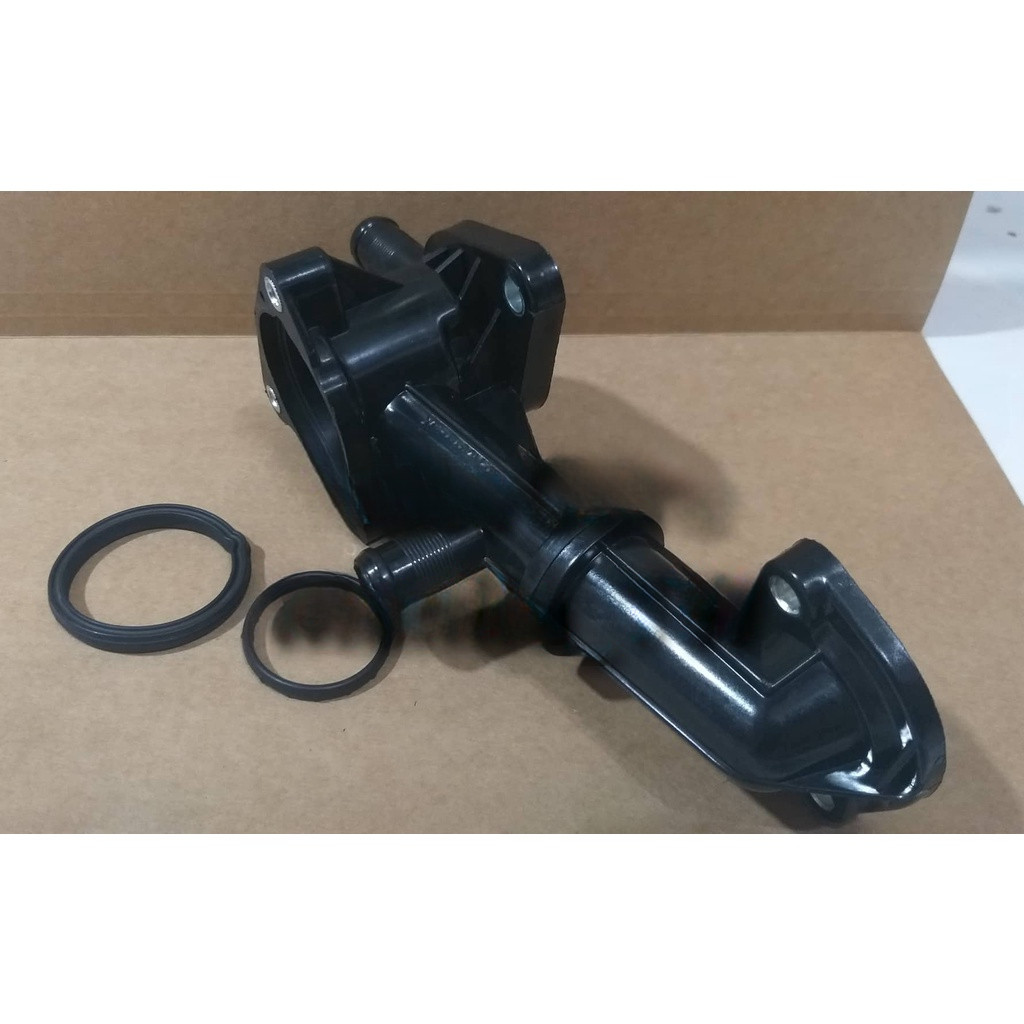 [COD] Thermostat Housing Hyundai Eon 25622-05010 | Shopee Philippines