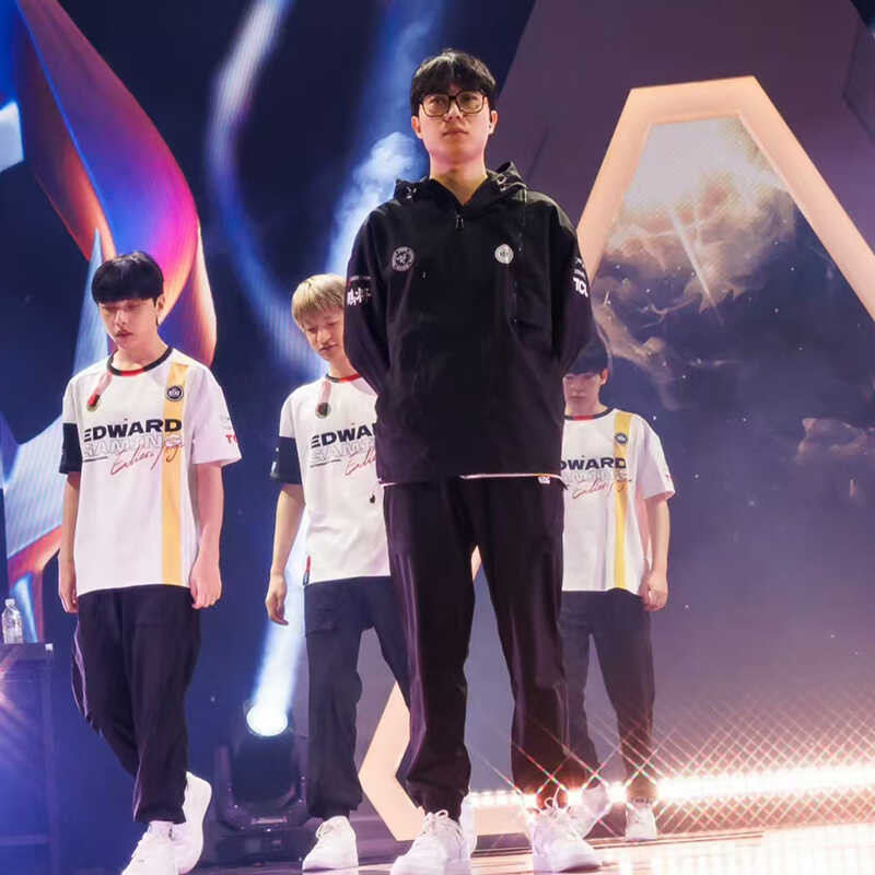 [Exclusive Sales] 2024 Valorant Global Tournament EDG E-sports Team ...