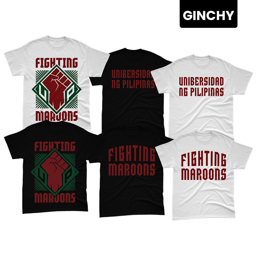 UAAP UP Diliman T-Shirt Inspired | Unibersidad ng Pilipinas | UP ...