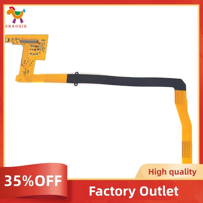 Hot Sale Flex Cable LCD Display Screen FPC Rotate Shaft Flex Cable Flex ...