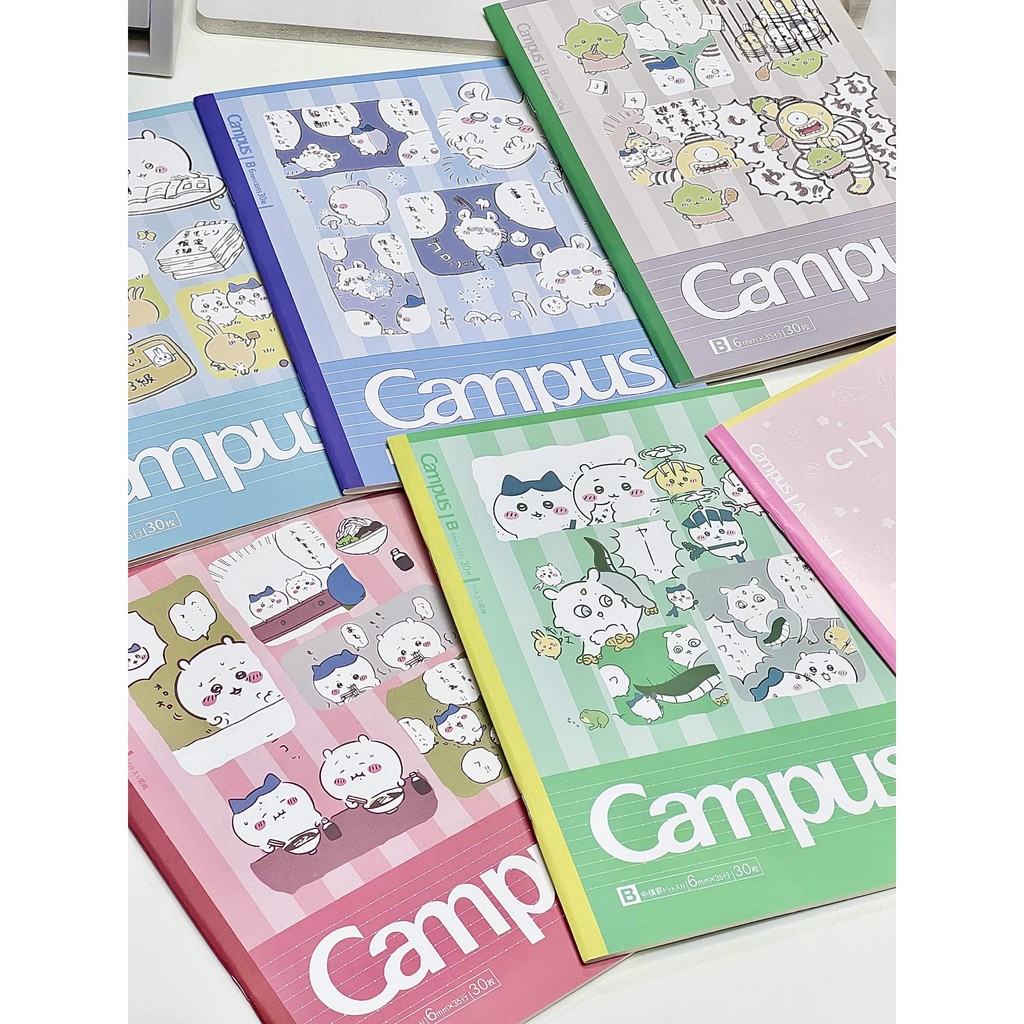 Chinese Version chiikawa chiikawa Notebook chiikawa Cute chiikawa ...