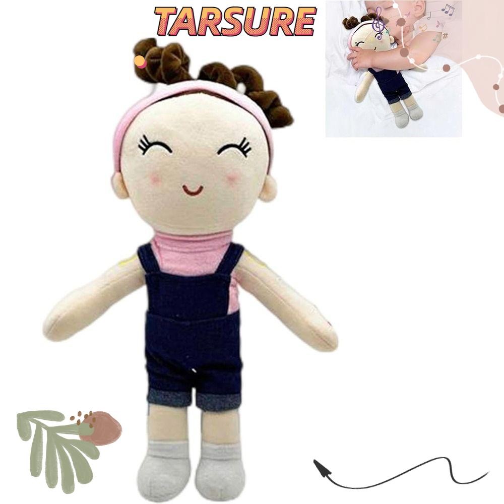 TARSURR Rachel Lady Plush Doll, Plush Stuffed Toy Ms Rachel Plush Toy ...
