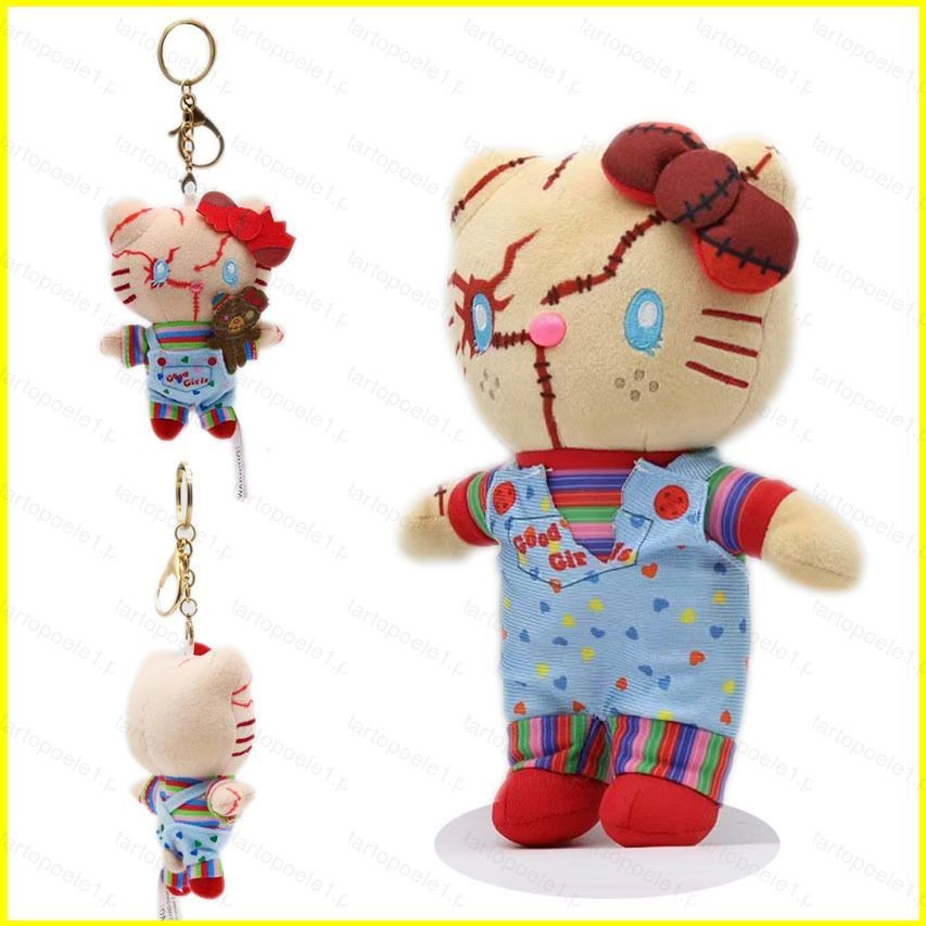 BX Cute Halloween Universal Studios Limited edition Sanrio Hello Kitty ...