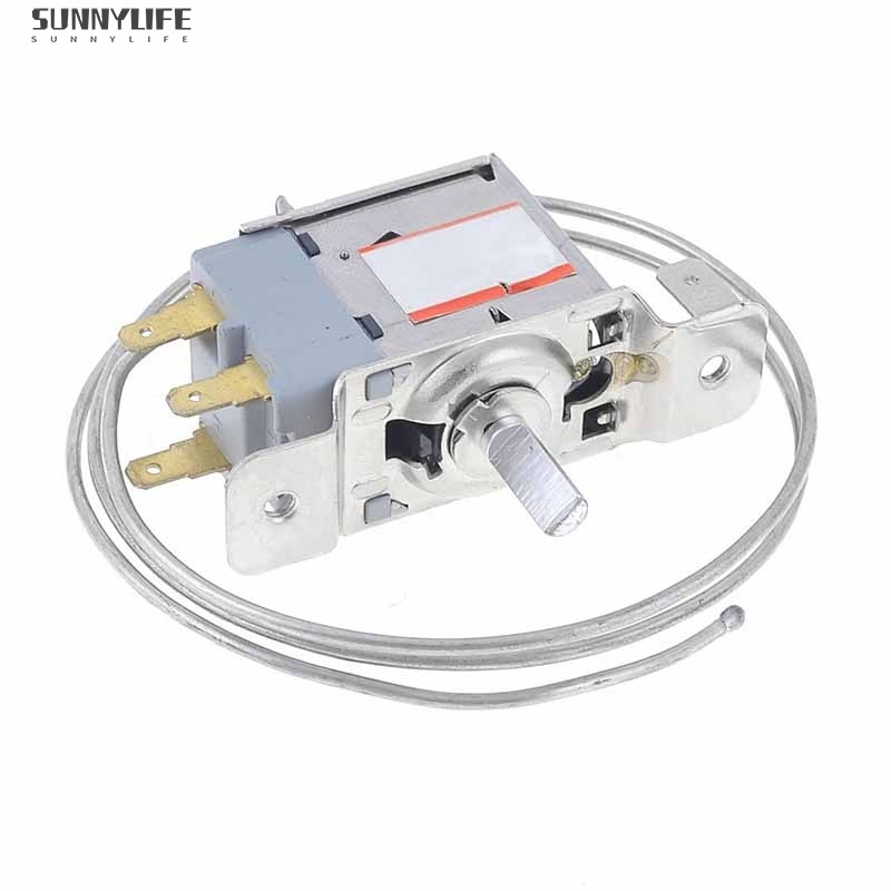 SYF WDF22G 20 22A 18 2 Pins 3 Pins Terminals Freezer Refrigerator ...