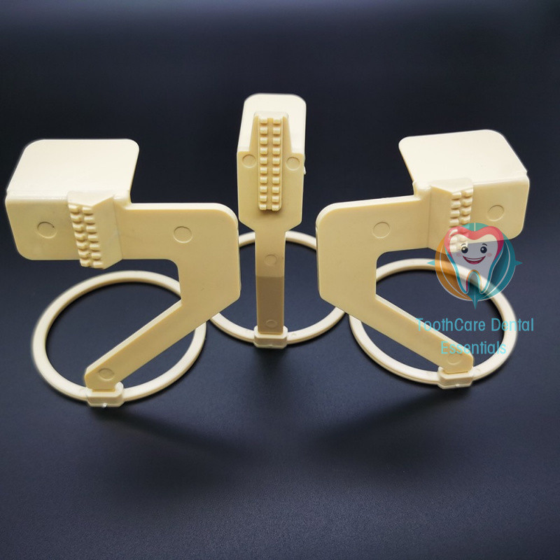 1set Dental X-Ray Sensor Positioner Holder Lab Instrument Digital X-Ray ...