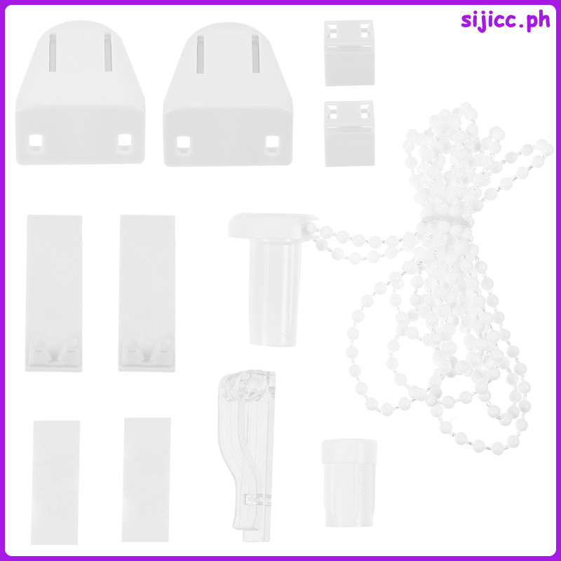 Curtain Accessories Window Coverings Roller Shades Home Tool Bead ...