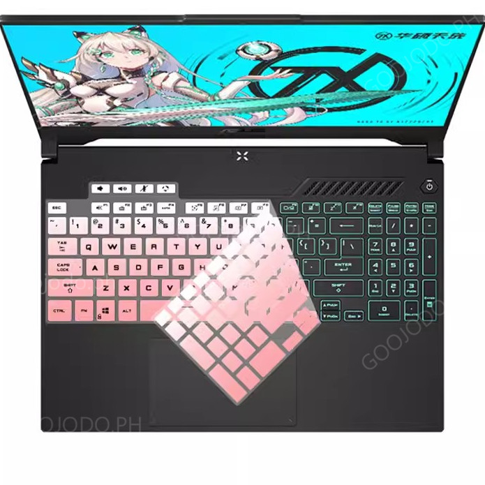For ASUS TUF Gaming F16 2024 FX607JI FX607JV FX607JU FX607J FX607 JV JU ...