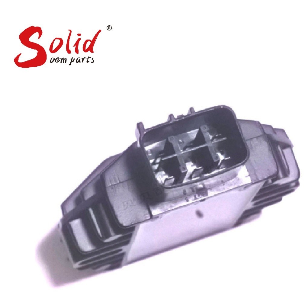 Construction Motorcycle JS150-31-32 Unbounded JS150-7A Junfeng-13C Rectifier RS150 Voltage ...