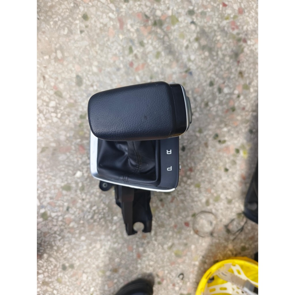 Baojun RS-5 gear shift head gear lever shift mechanism shifter ...