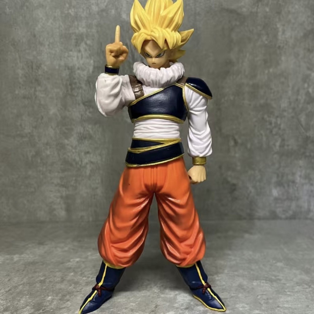 Uniform Goku Dragon Ball Dragon Ball LC Fierce War Legendary Son Goku ...