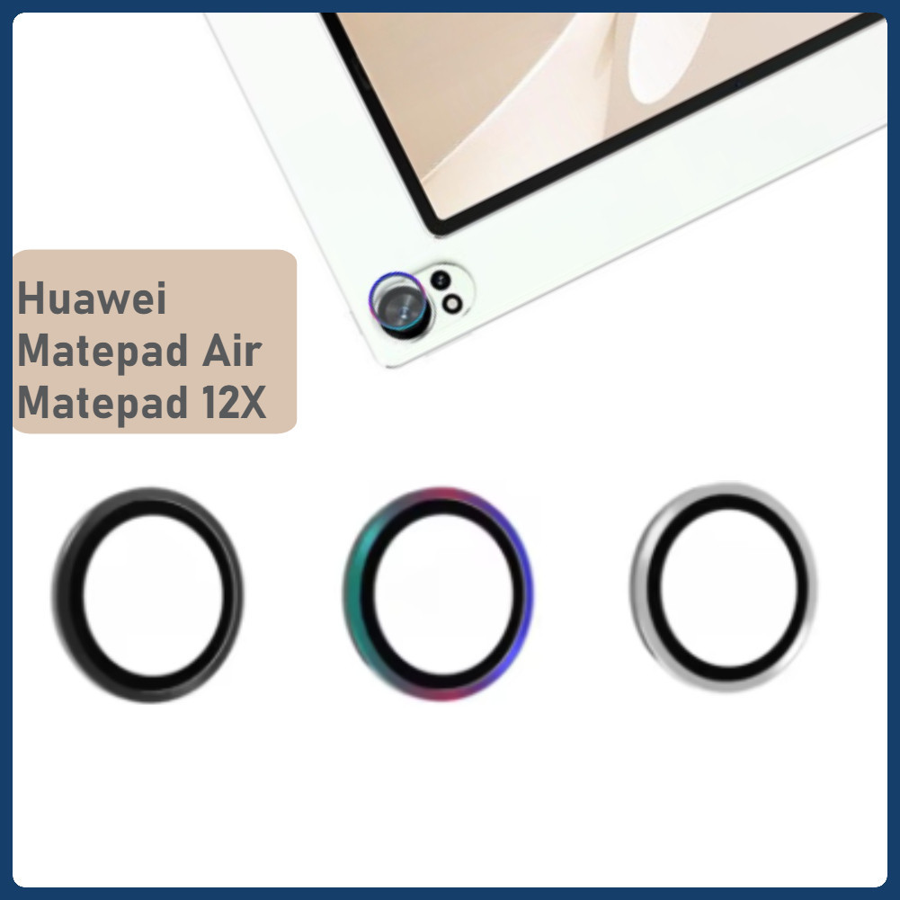Rear Camera Lens Protector for Huawei MatePad 12X 12 X Air 12 2024 ...