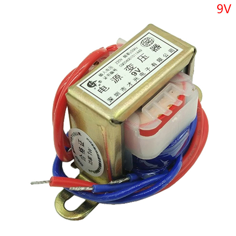 # WBTH # AC 6V 9V 12V 15V 18V 24V Output Voltage 1W Voltage Copper ...