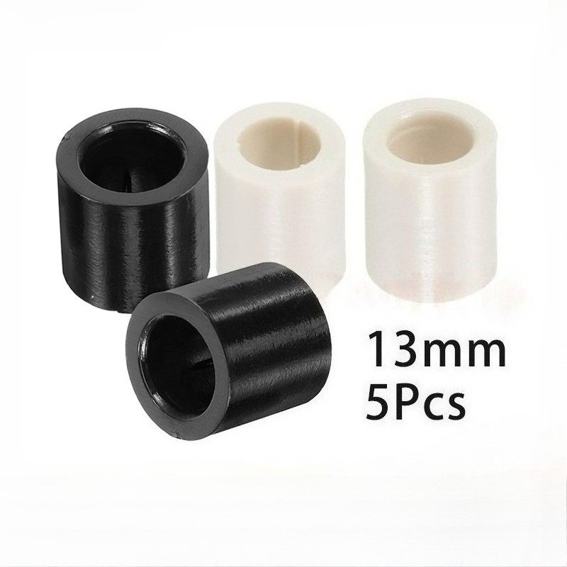5Pcs Billiard Cue Stick Ferrule Singsing Ng Tako Ng Bilyaran Snooker ...