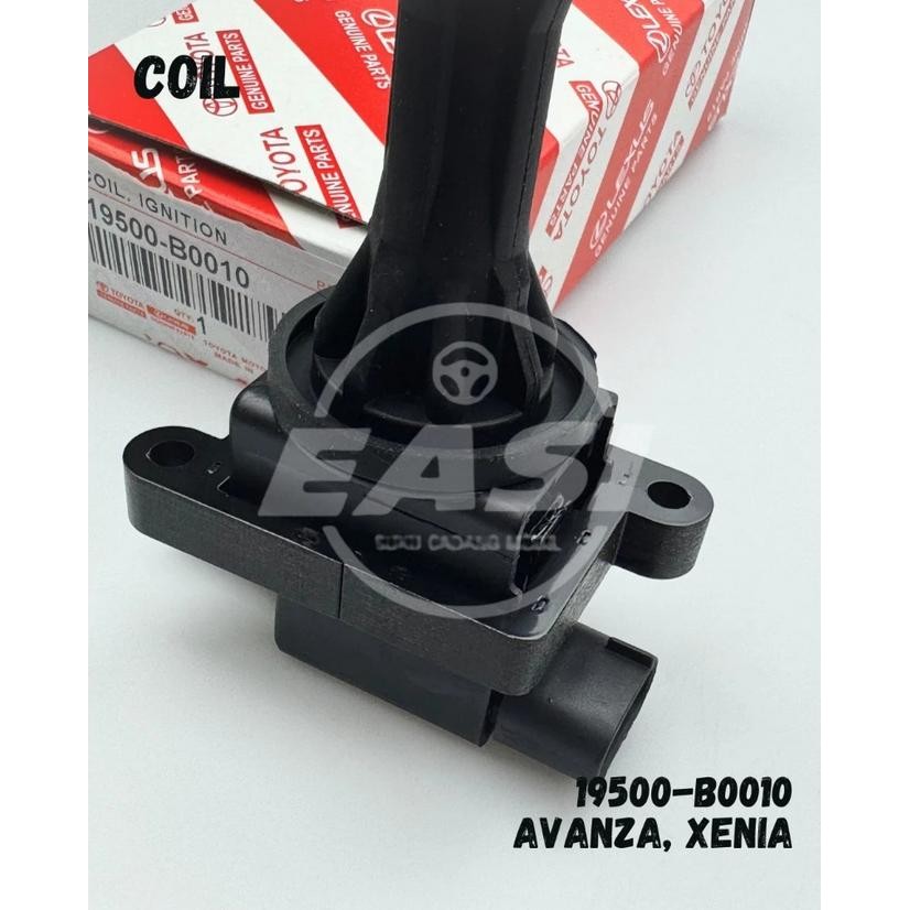 TOYOTA AVANZA XENIA COIL B0010 | Shopee Philippines