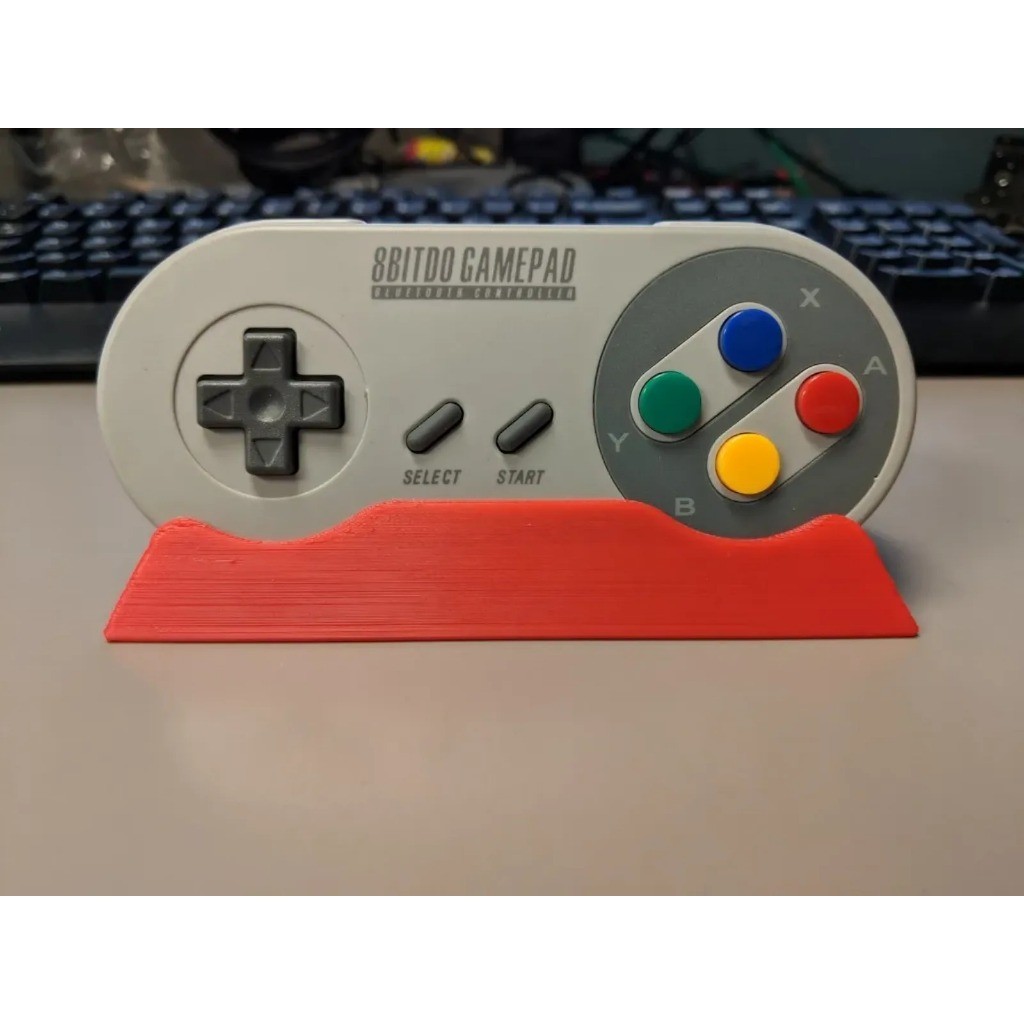 SNES30 SFC30 Controller Stand | Shopee Philippines