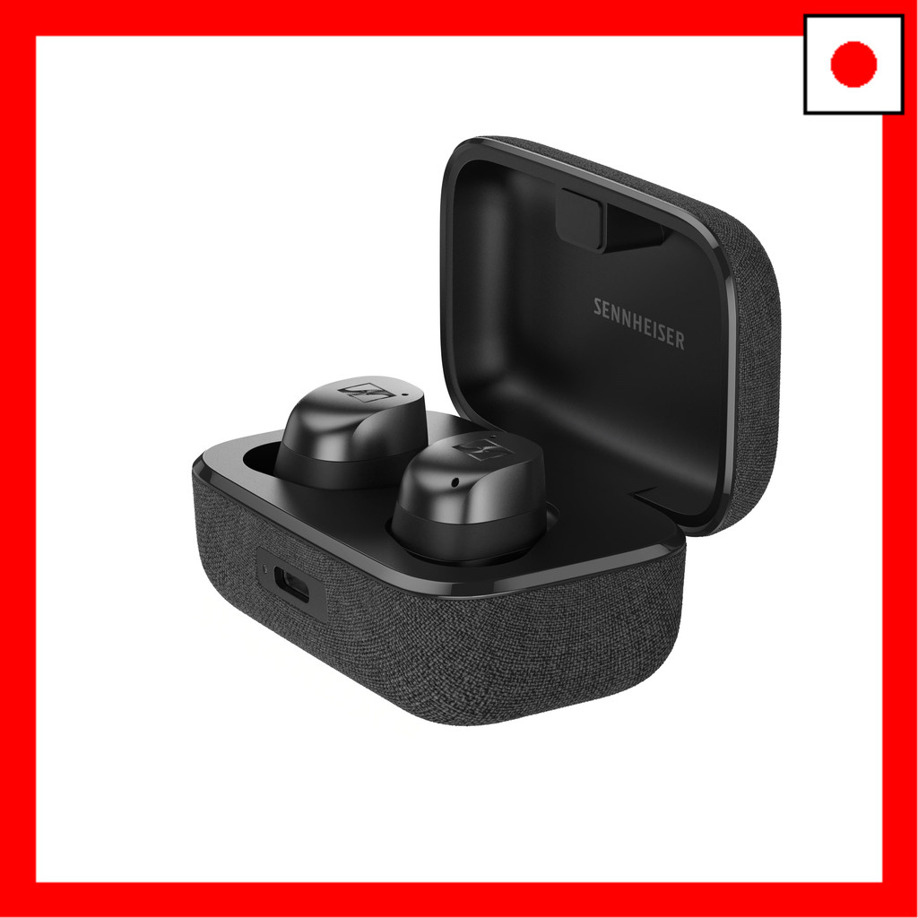 [Direct from JAPAN]Sennheiser MOMENTUM True Wireless 4 [VGP2025 SUMMER ...