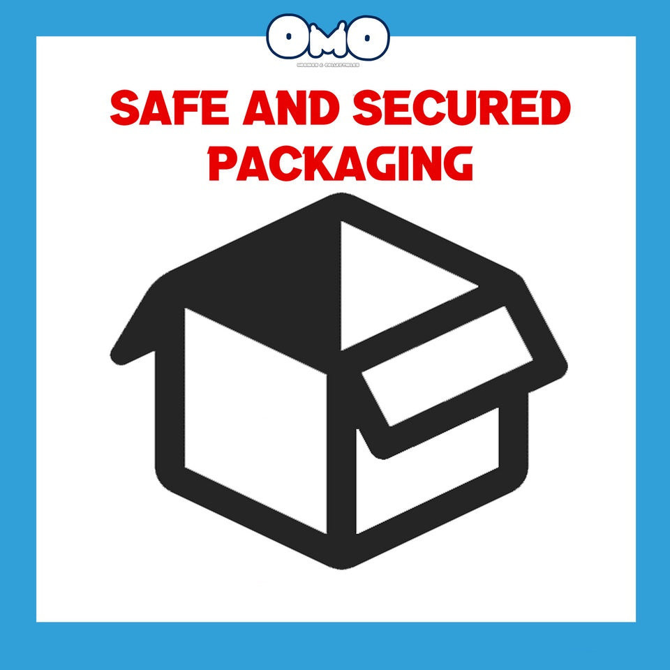 EXTRA BUBBLE WRAP / BOX (Secure Packaging Shipping Option) | Shopee ...