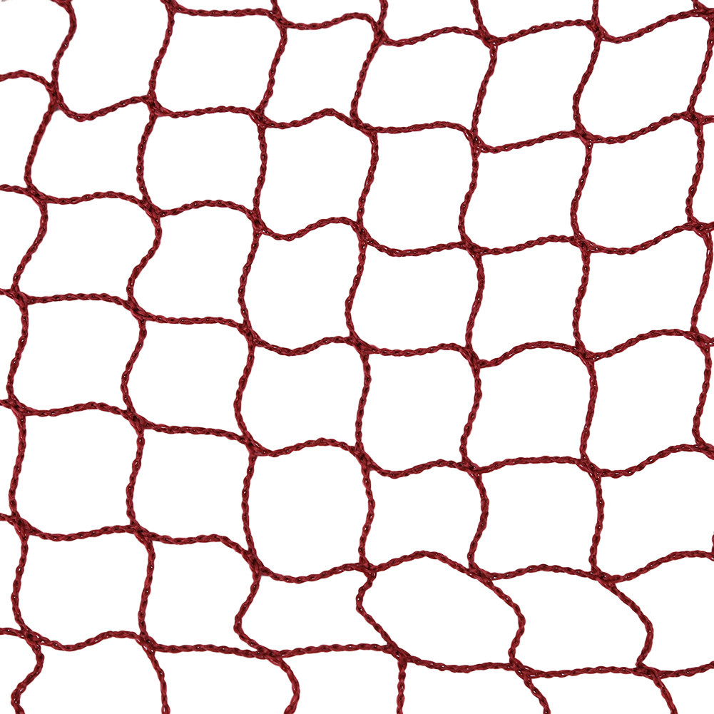 cheerfulhigh Badminton Net Replacement Polypropylene Portable Badminton Net Professional ...