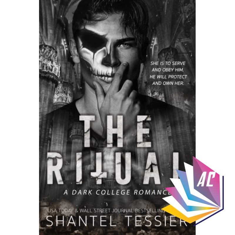The Ritual (L.O.R.D.S. 1) by Shantel Tessier - Romance - Contemporary ...
