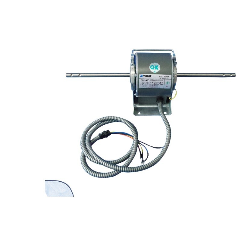 New York Coil Air Conditioning Motor York Motor YORK Yongan Motor YSK42-4BC YSK42-4DC | Shopee ...