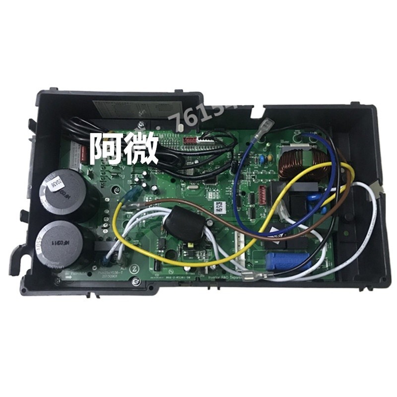 Original Chigo Air Conditioning KFR-26/35 or 36W/ABP 3A/2A General ...